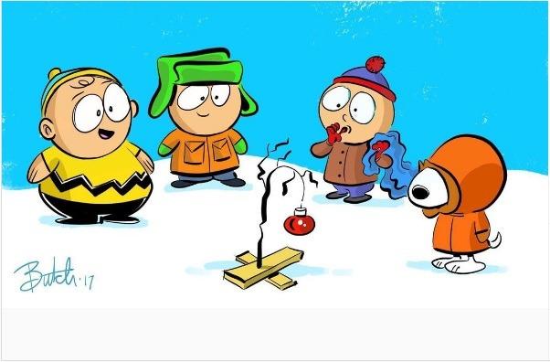 but like Kyle is just Kyle | Crossover | Know Your Meme