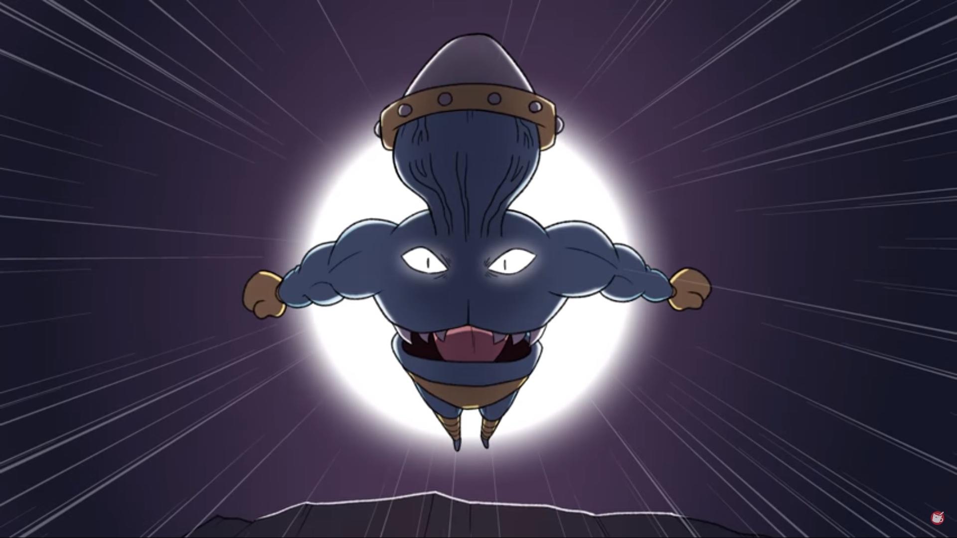 Bagon | Drawfee | Know Your Meme