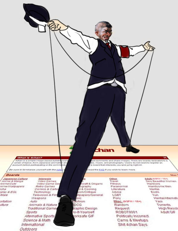 This is the Real World White boy, the Slav gets the прусскиска | The ...