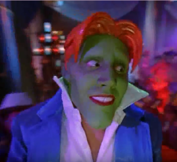 This thread is embarrassing | Maskposting | Know Your Meme