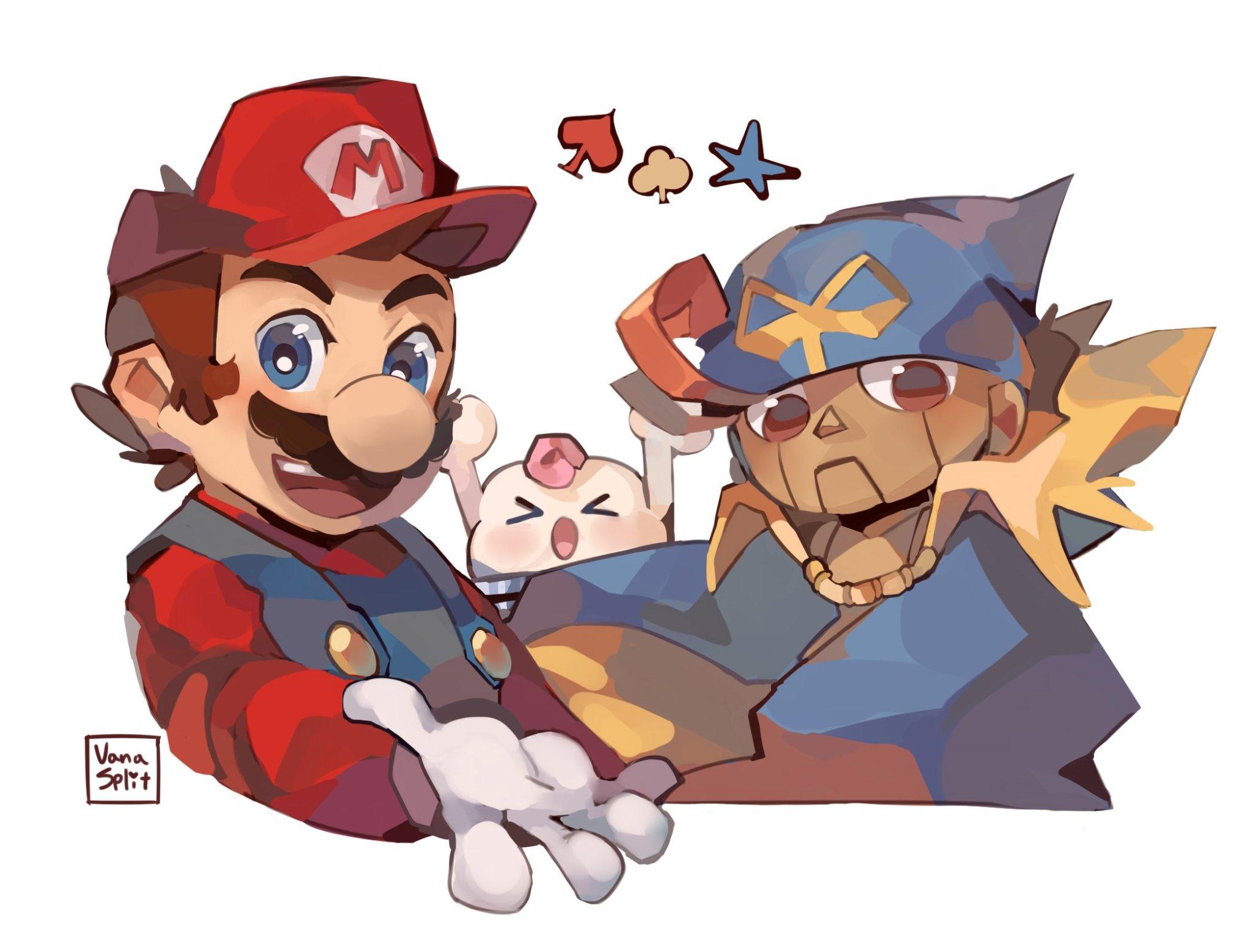 I still love this game! ♡ | Geno | Know Your Meme