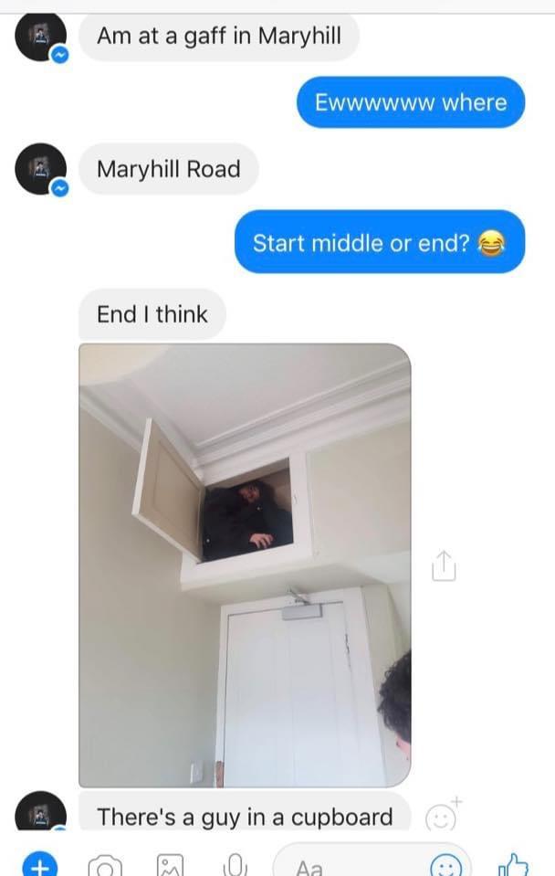 Absolute Madman | Know Your Meme