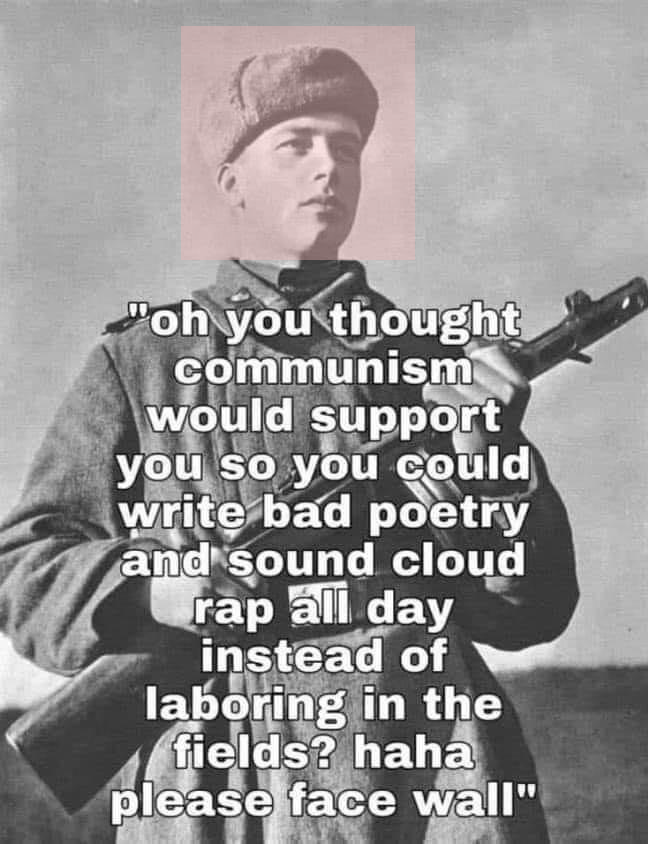 After the revolution | /r/PoliticalCompassMemes | Political Compass ...