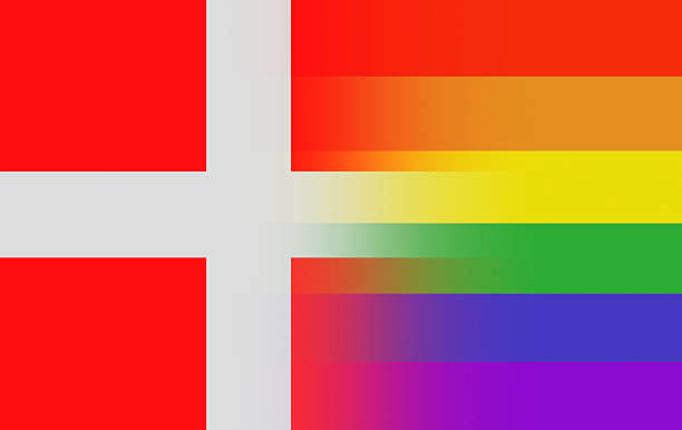 Fagmark Flag | 4chan | Know Your Meme