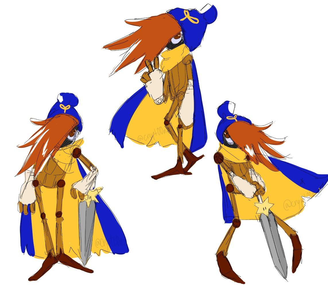 Geno concept design on the brain tonight | Geno | Know Your Meme