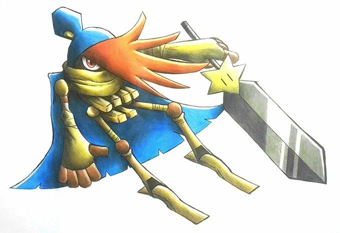 recently released concepts of Geno | Geno | Know Your Meme