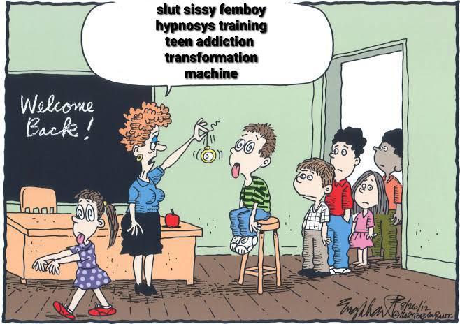 Sissy Art Transformation Telegraph