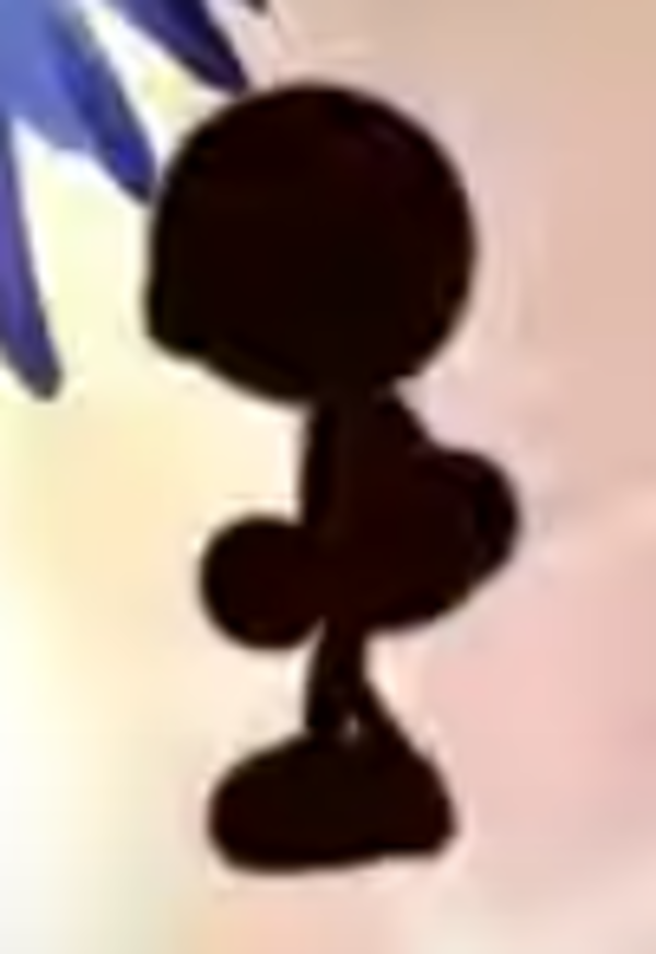 Mr. Game & Watch but cursed | Super Smash Brothers Ultimate | Know Your ...