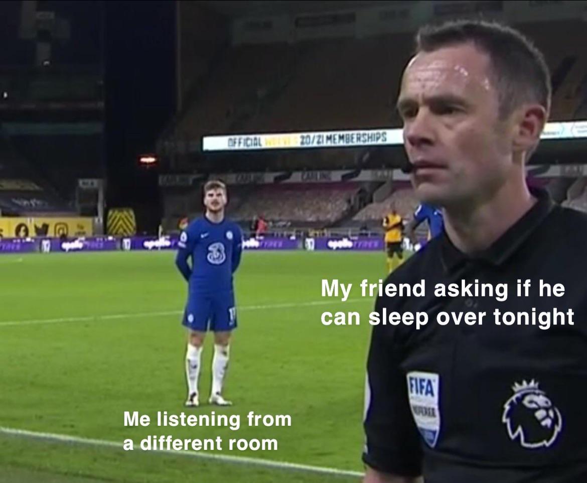 Invest in Timo Werner (credit u/Zeewitt) | /r/MemeEconomy | Know Your Meme