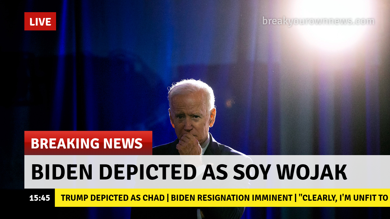 Here's how Trump can still win | Soy Boy Face / Soyjak | Know Your Meme