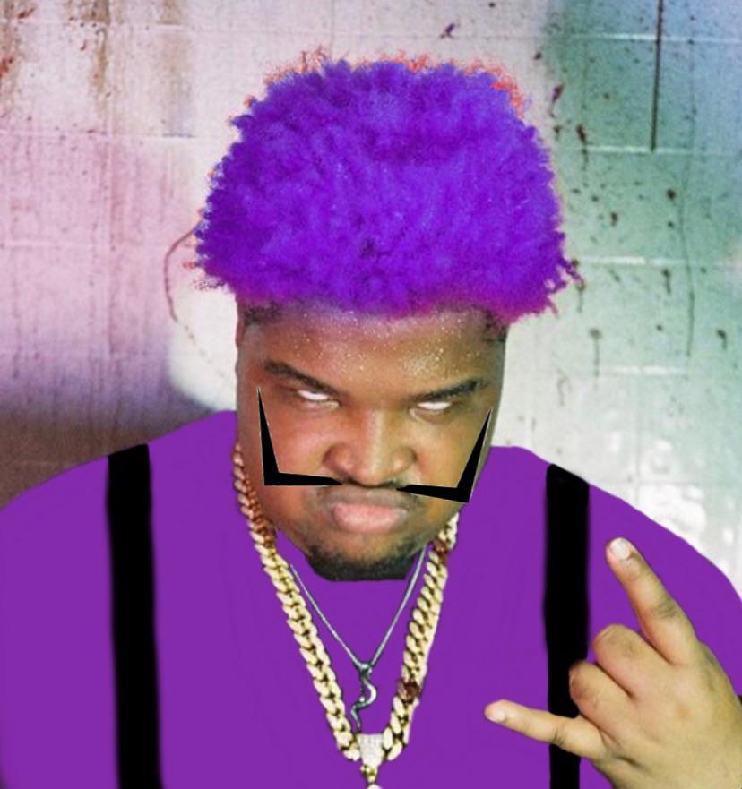 Waluigi Judah | Mario Judah | Know Your Meme
