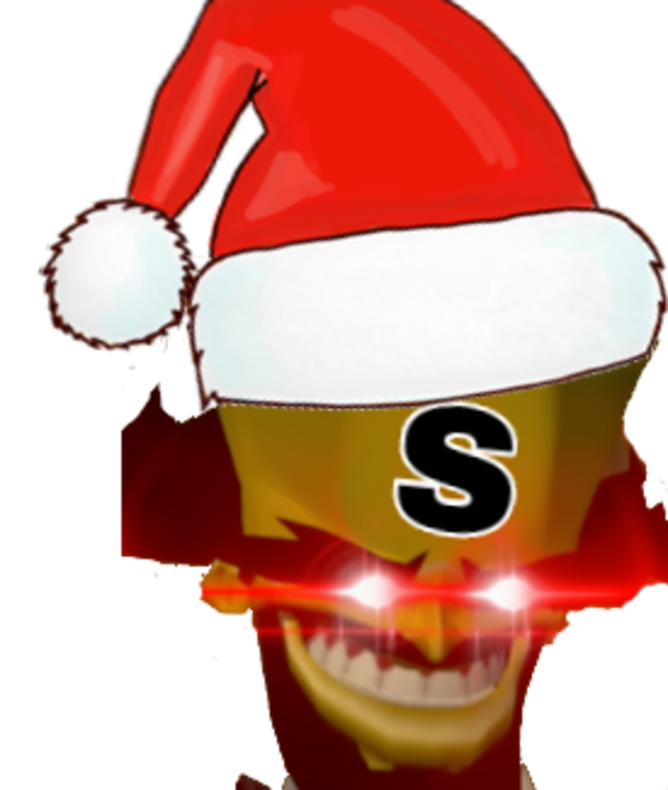 Festive Cortex | Doctor Neo Cortex | Know Your Meme
