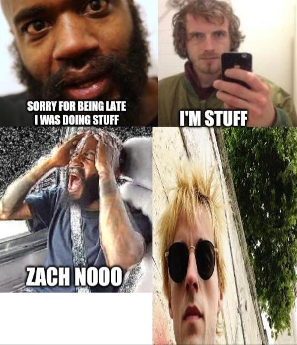 Stuff Grips | I'm Stuff | Know Your Meme