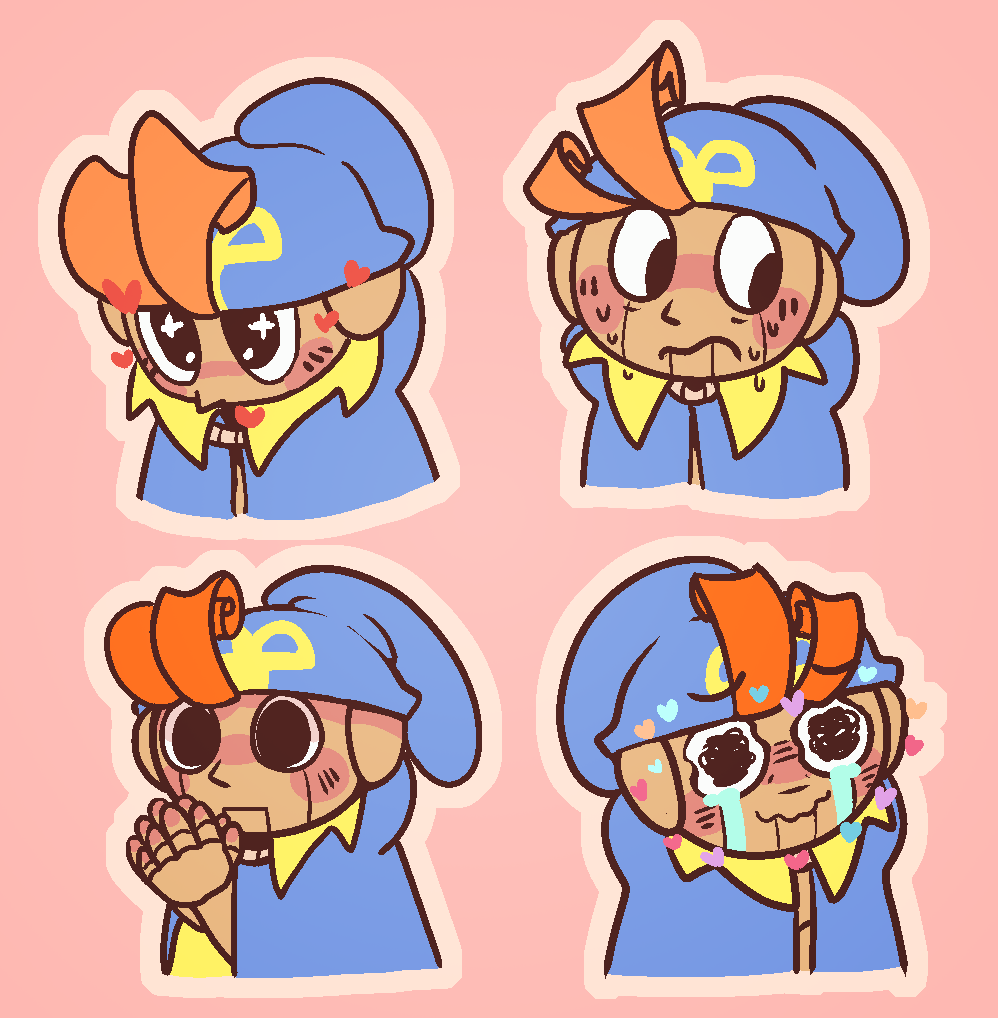 emoji genos | Geno | Know Your Meme