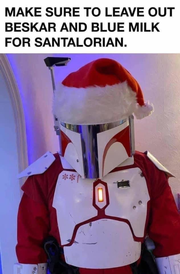 It’s the least you could do | /r/PrequelMemes | Prequel Memes | Know ...