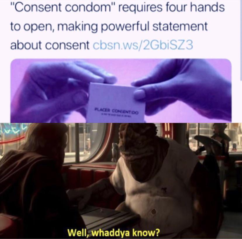 Dex is too dangerous to be left alive | /r/PrequelMemes | Prequel Memes ...