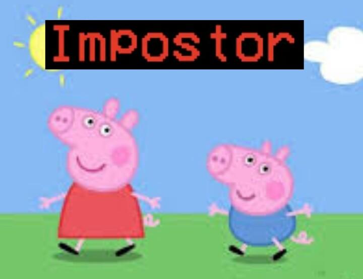 They look suspicious. | /r/AmongUsMemes | Among Us | Know Your Meme