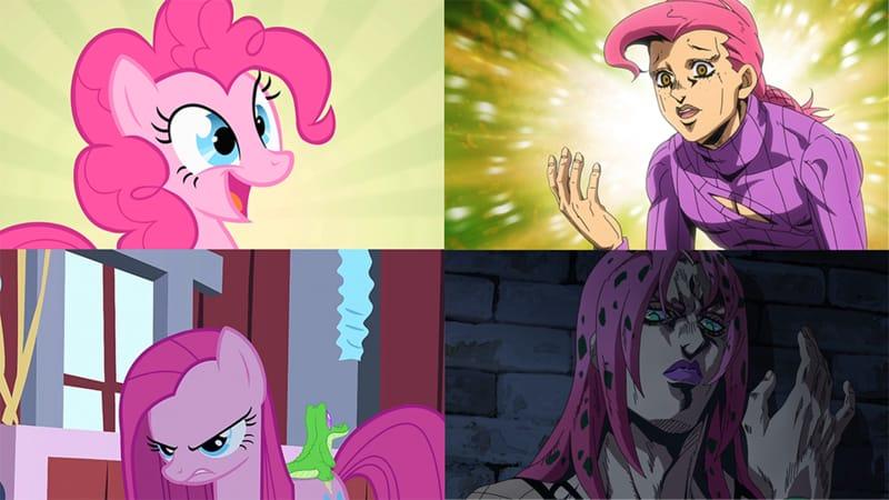 I wouldn't have posted it if Doppio's little hair tip wasn't exactly ...