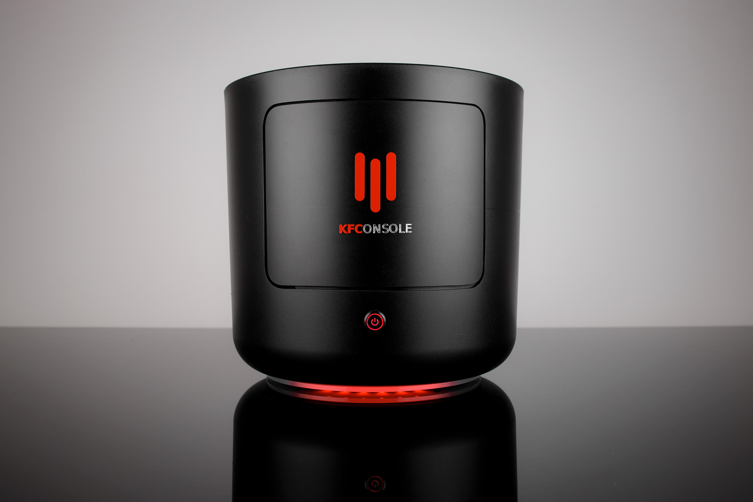 KFConsole Promotional Image #1 | KFConsole | Know Your Meme