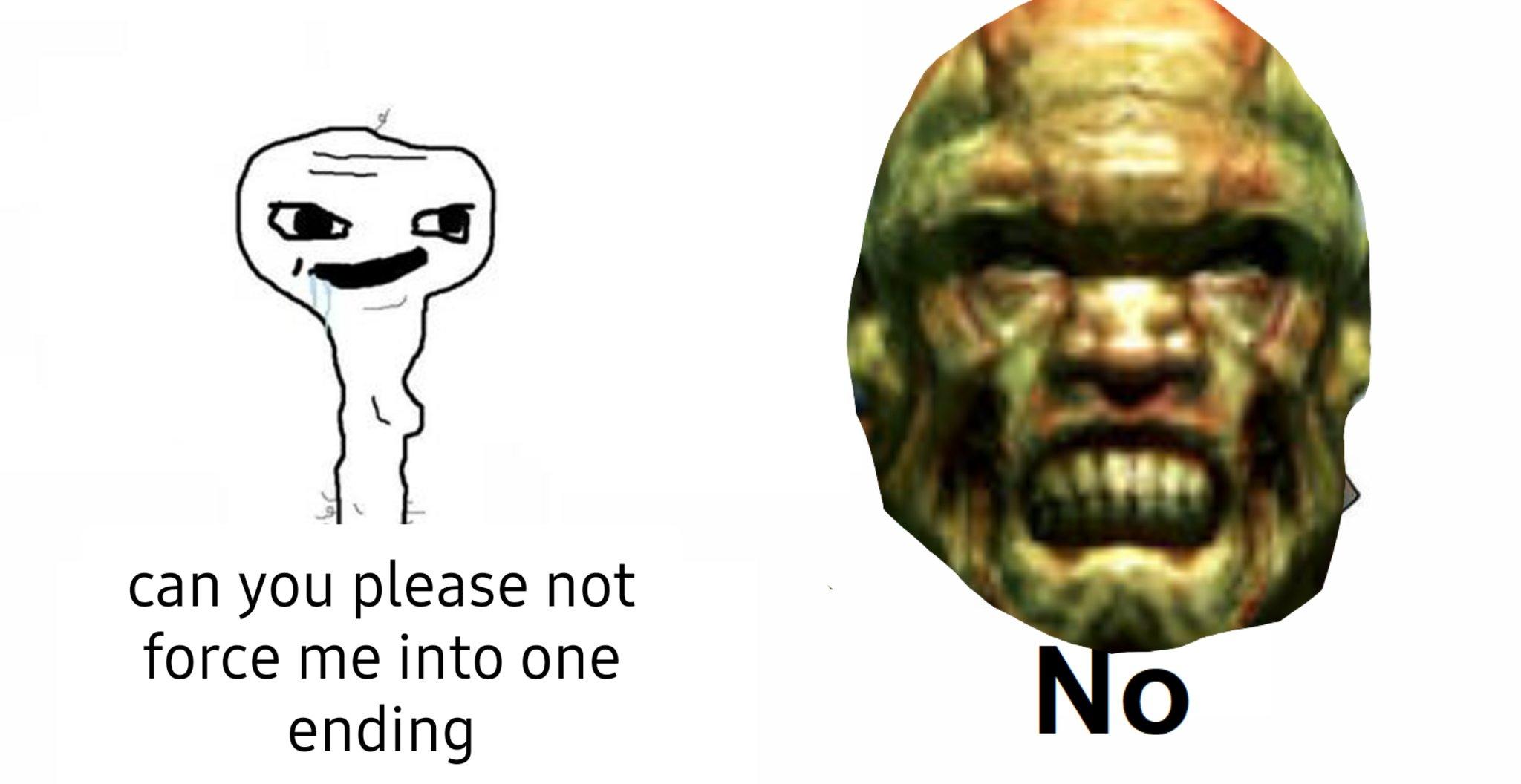 Chad Fawkes | Fallout | Know Your Meme