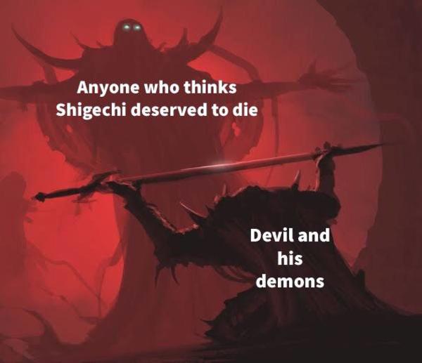 Truth in its purest form. | /r/ShitPostCrusaders/ | JoJo's Bizarre ...