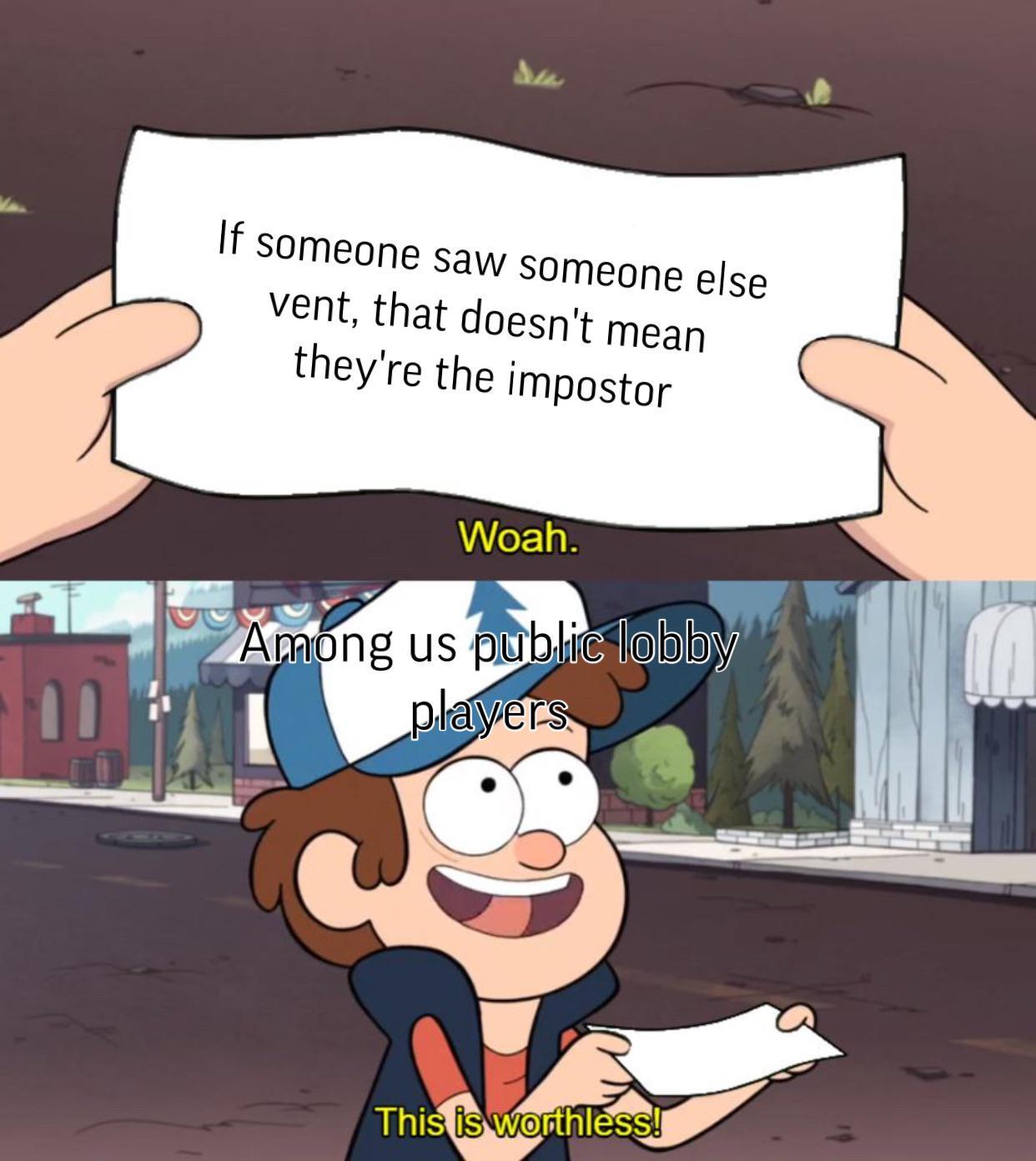 Negative IQ | /r/AmongUsMemes | Among Us | Know Your Meme