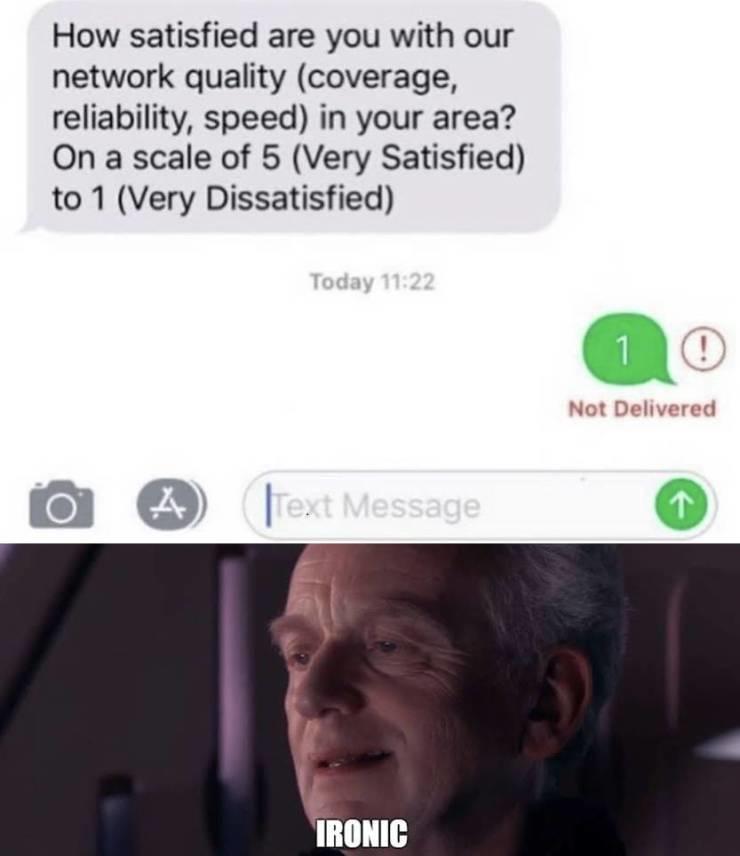 They could improve mobile coverage, but not themselves | Emperor ...