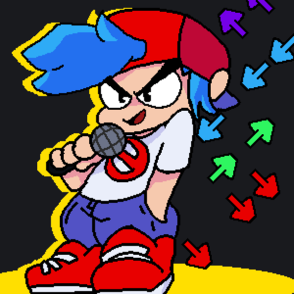 Funky | Friday Night Funkin' | Know Your Meme