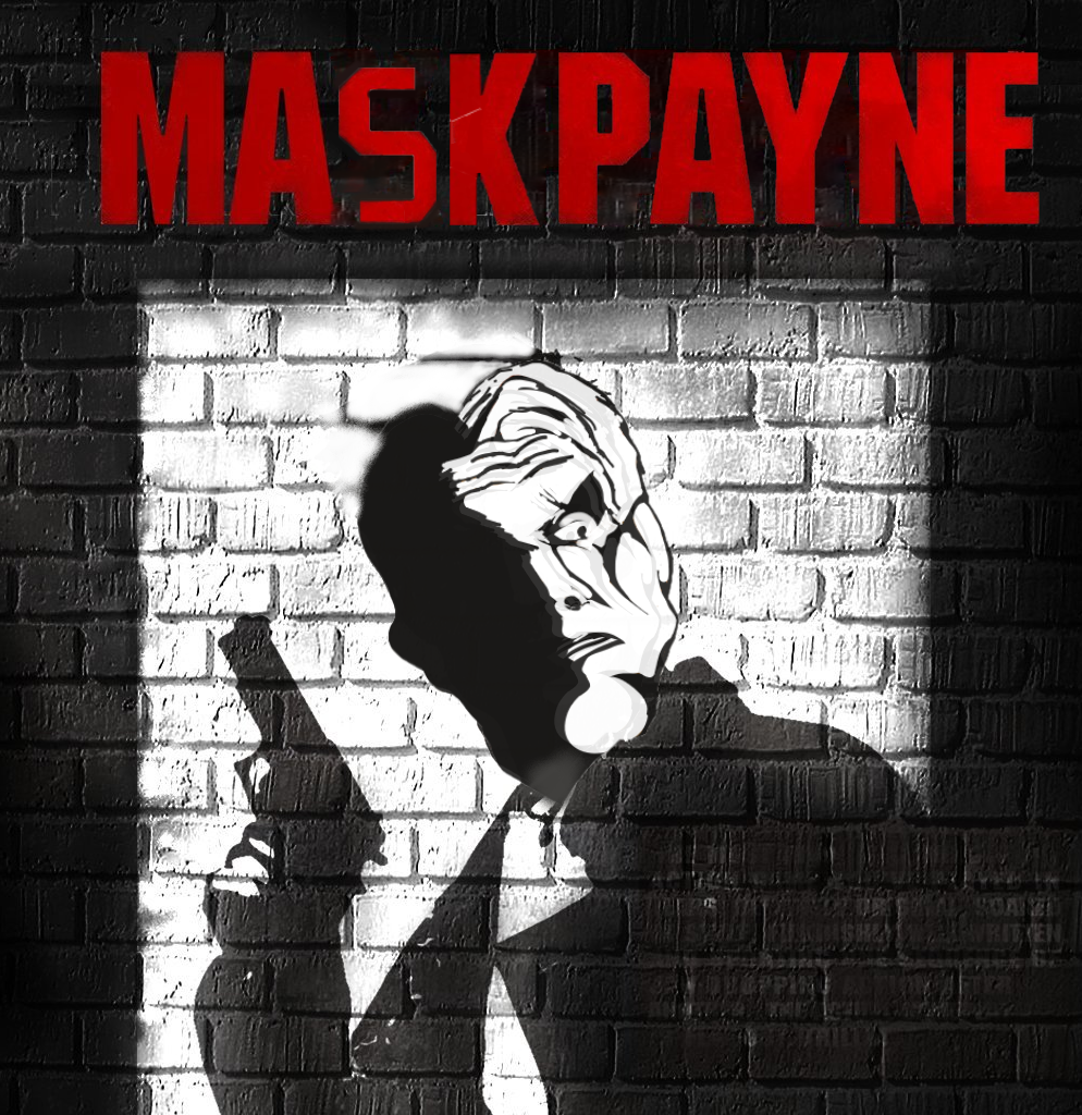 MASK THE PAIN AWAY | Maskposting | Know Your Meme