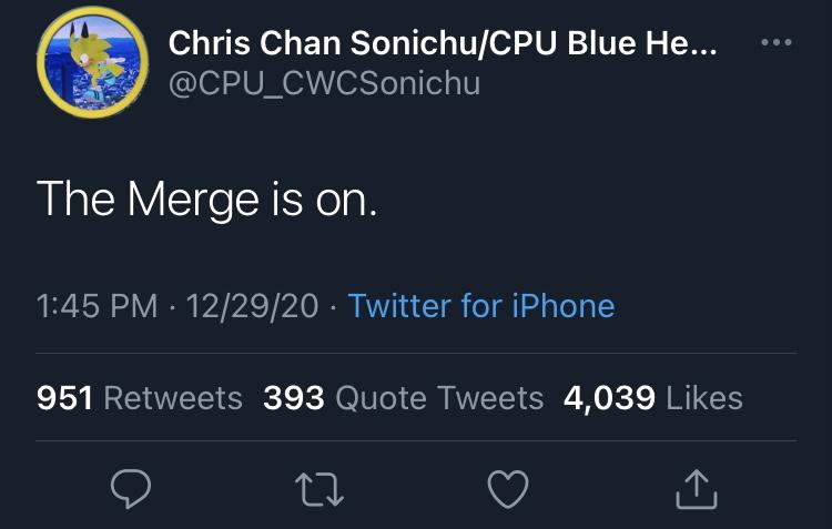 It's time | Chris-Chan / CWC / Christine Weston Chandler | Know Your Meme