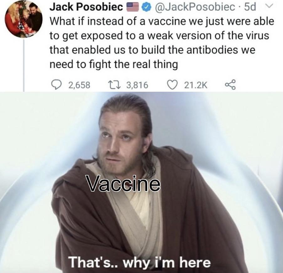 The ability to speak doesn’t make you intelligent | /r/PrequelMemes ...