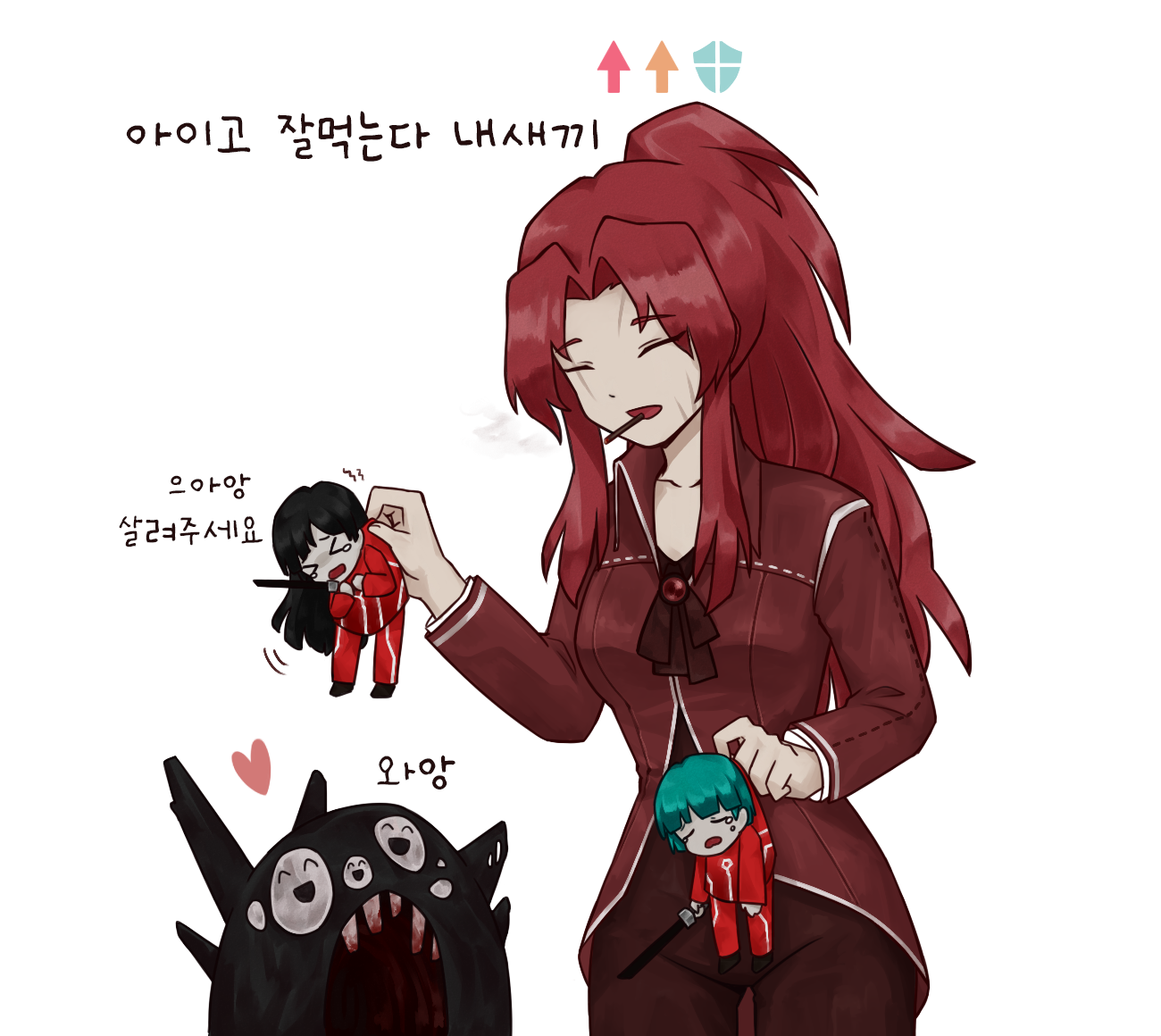 This strategy lost its appeal when Counter dice were nerfed | Library ...