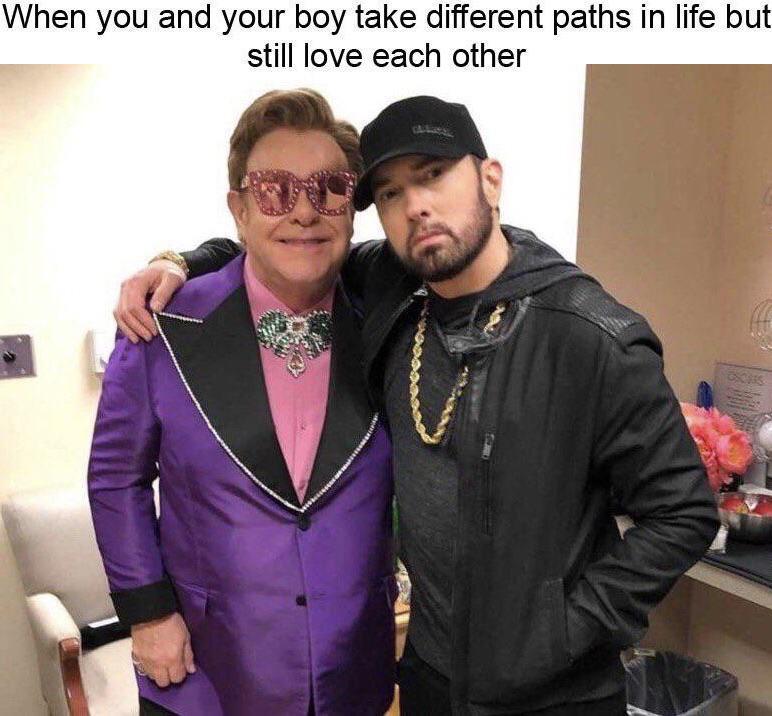 I love my homies | /r/wholesomememes | Wholesome Memes | Know Your Meme