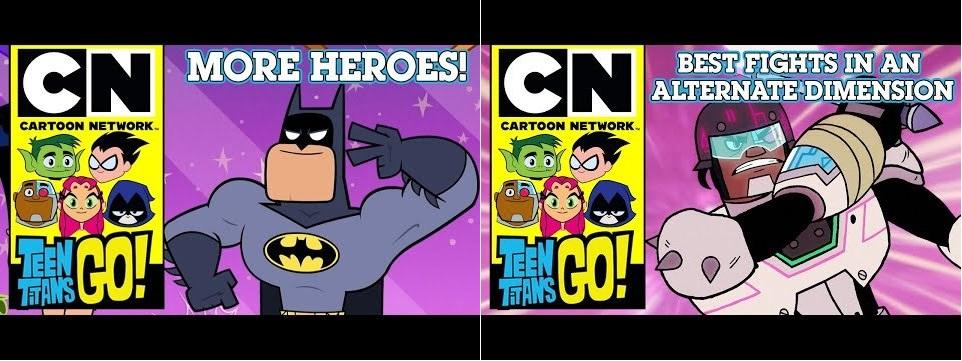 Cartoon Network UK title cards, vol. 10 | Cartoon Network | Know Your Meme