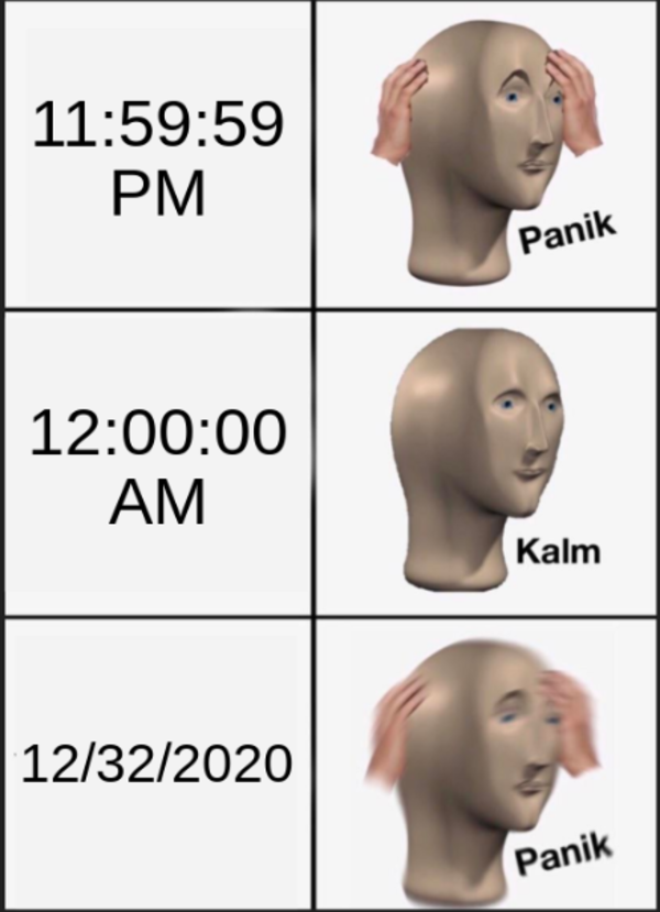 Doin' Us All A Heckin' Bamboozle | Meme Man | Know Your Meme