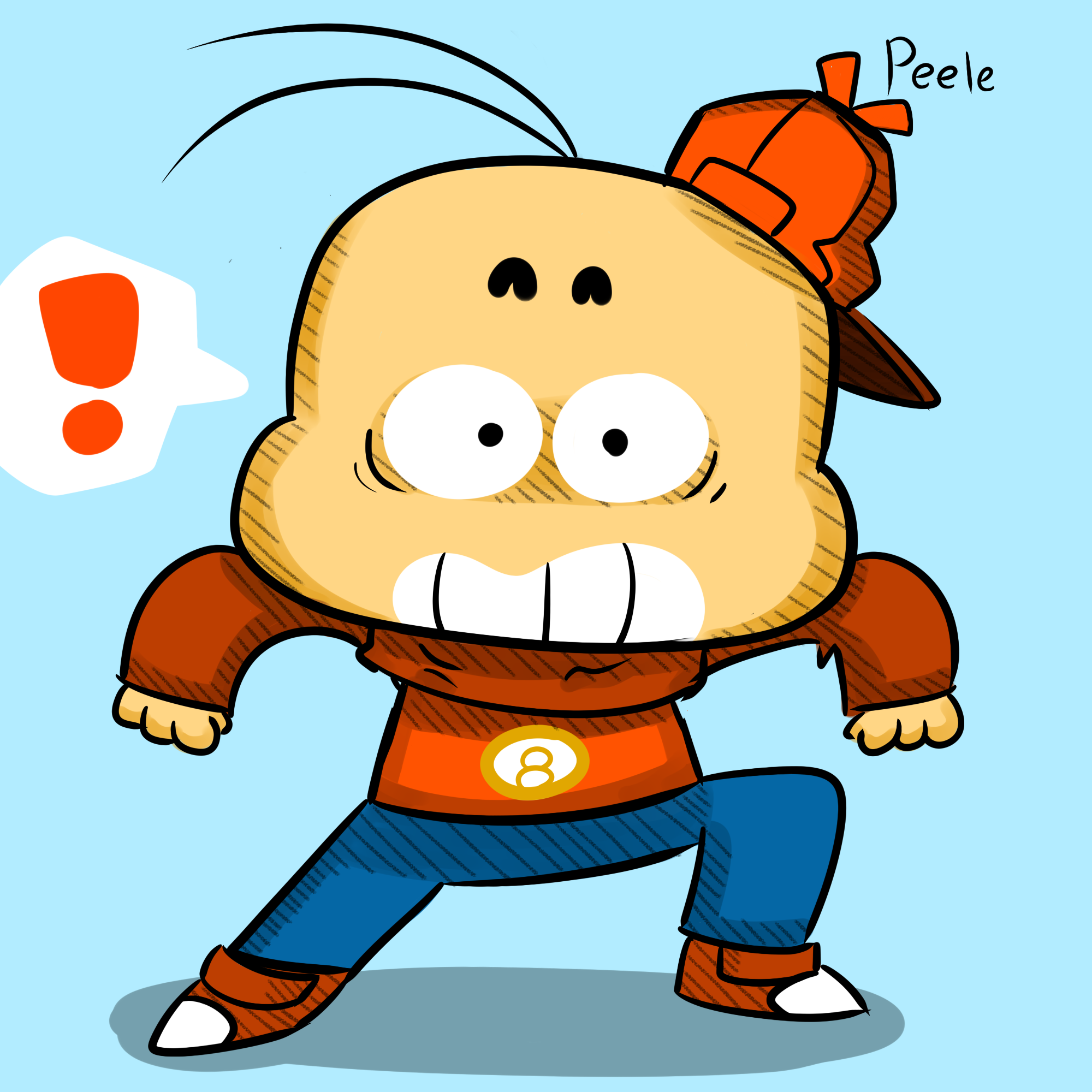 Boyster | Boyster | Know Your Meme