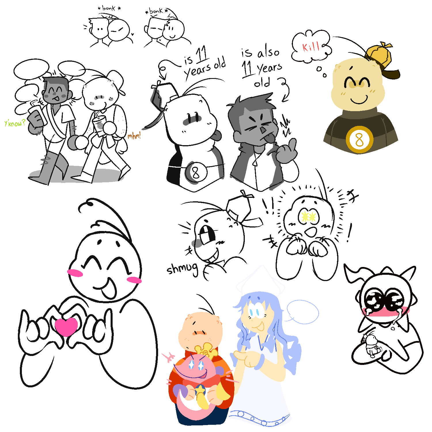 more | Boyster | Know Your Meme