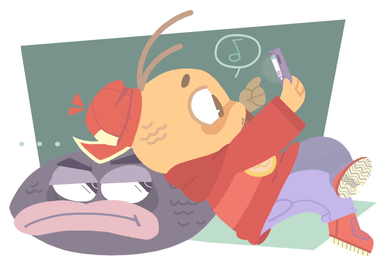 Boyster | Boyster | Know Your Meme