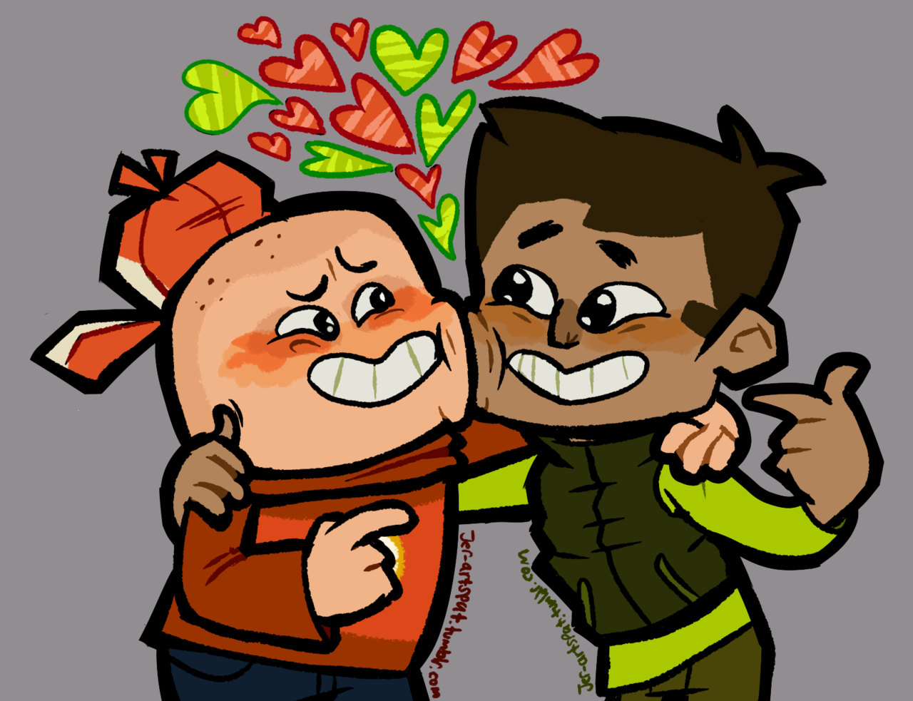 Boyfik | Boyster | Know Your Meme