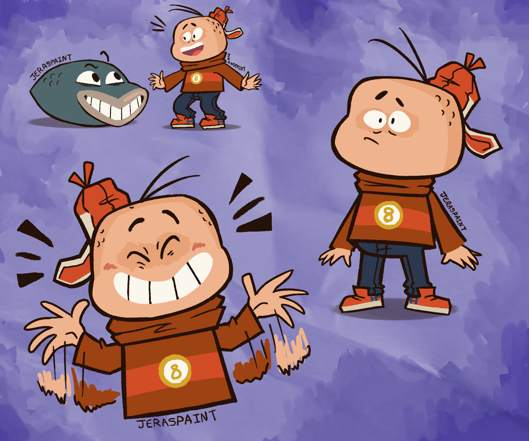 The Boy(ster) | Boyster | Know Your Meme