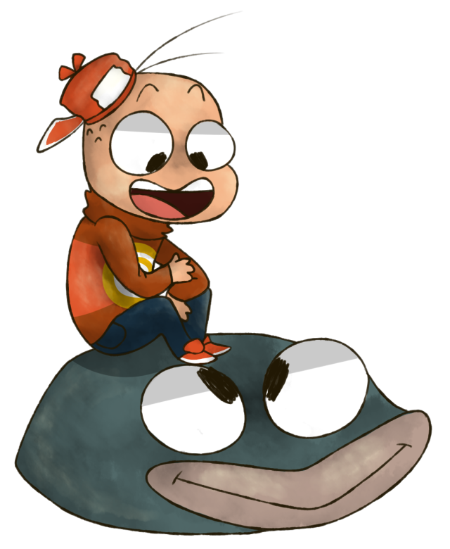 Boyster and Shelby Remake | Boyster | Know Your Meme