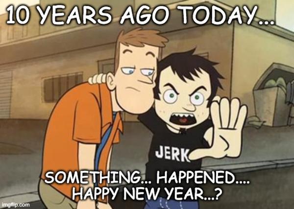 Thanks, Dan. | Dan Vs. | Know Your Meme