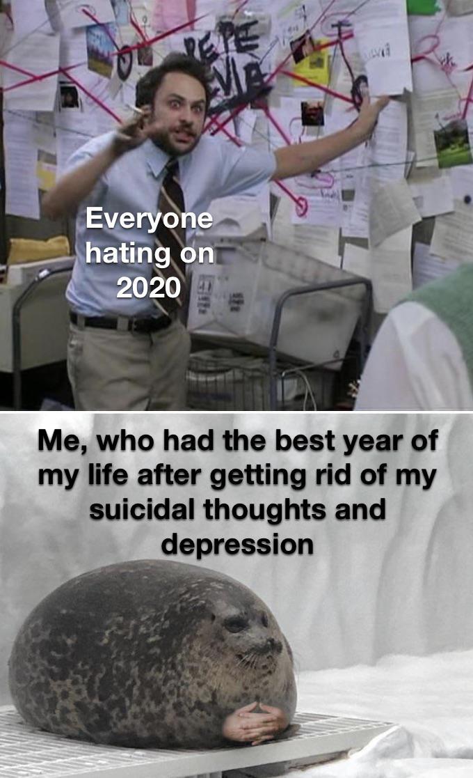 It’s all relative, I guess | /r/wholesomememes | Wholesome Memes | Know ...