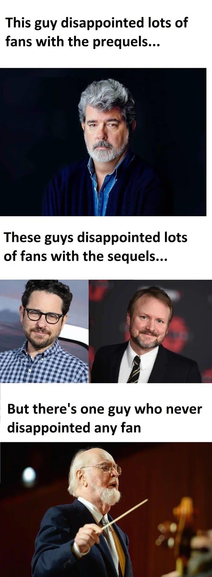 Thank the maker | /r/PrequelMemes | Prequel Memes | Know Your Meme