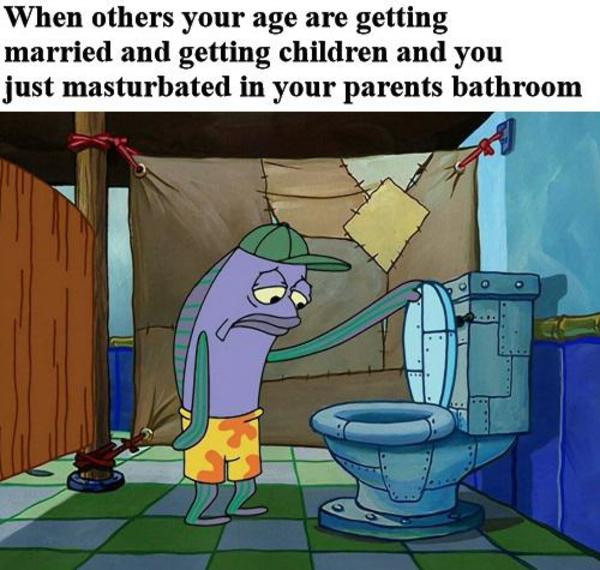 goals | SpongeBob SquarePants | Know Your Meme