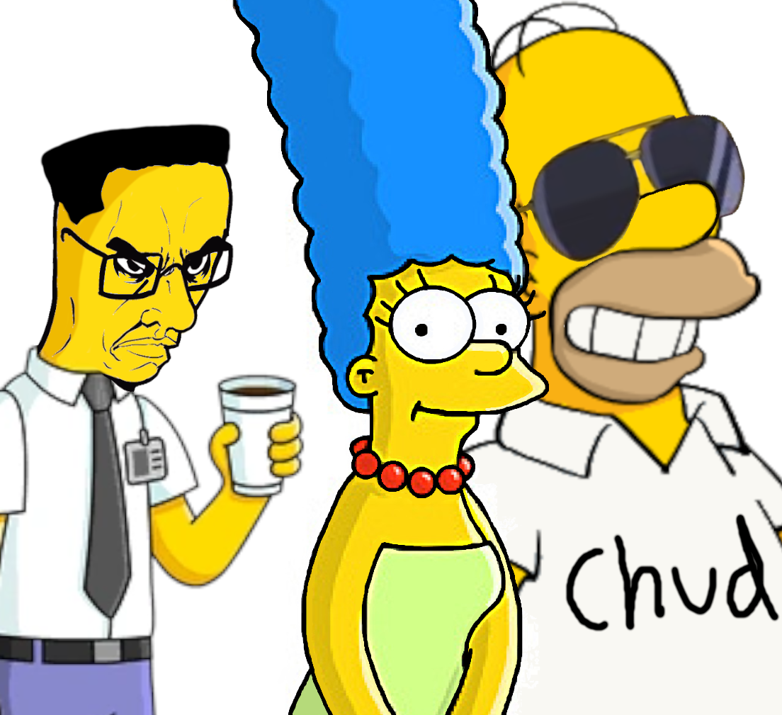 The Chudsons | Poljak / Le /pol/ Face | Know Your Meme