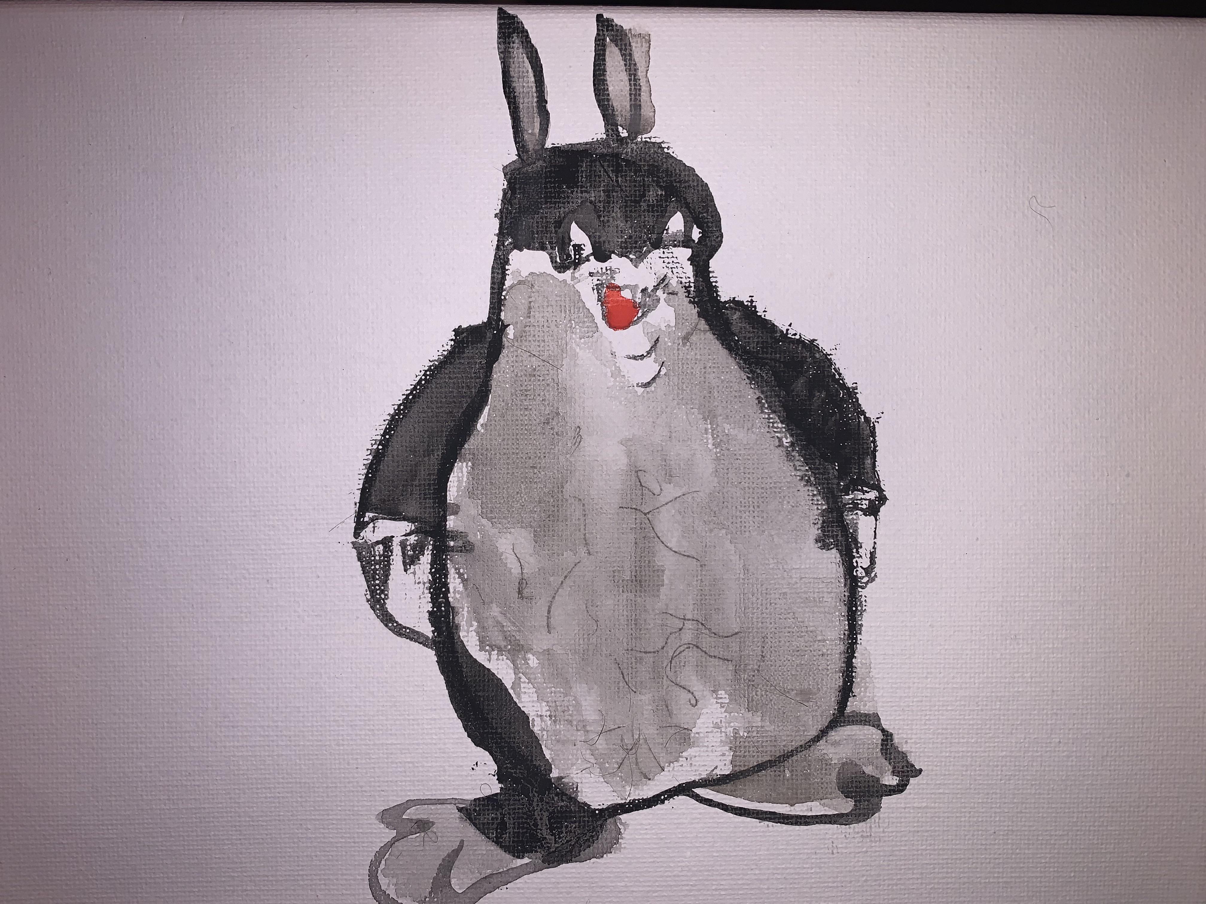 "I Drew Big Chungus" / Big Chungus Illustration | Big Chungus | Know ...