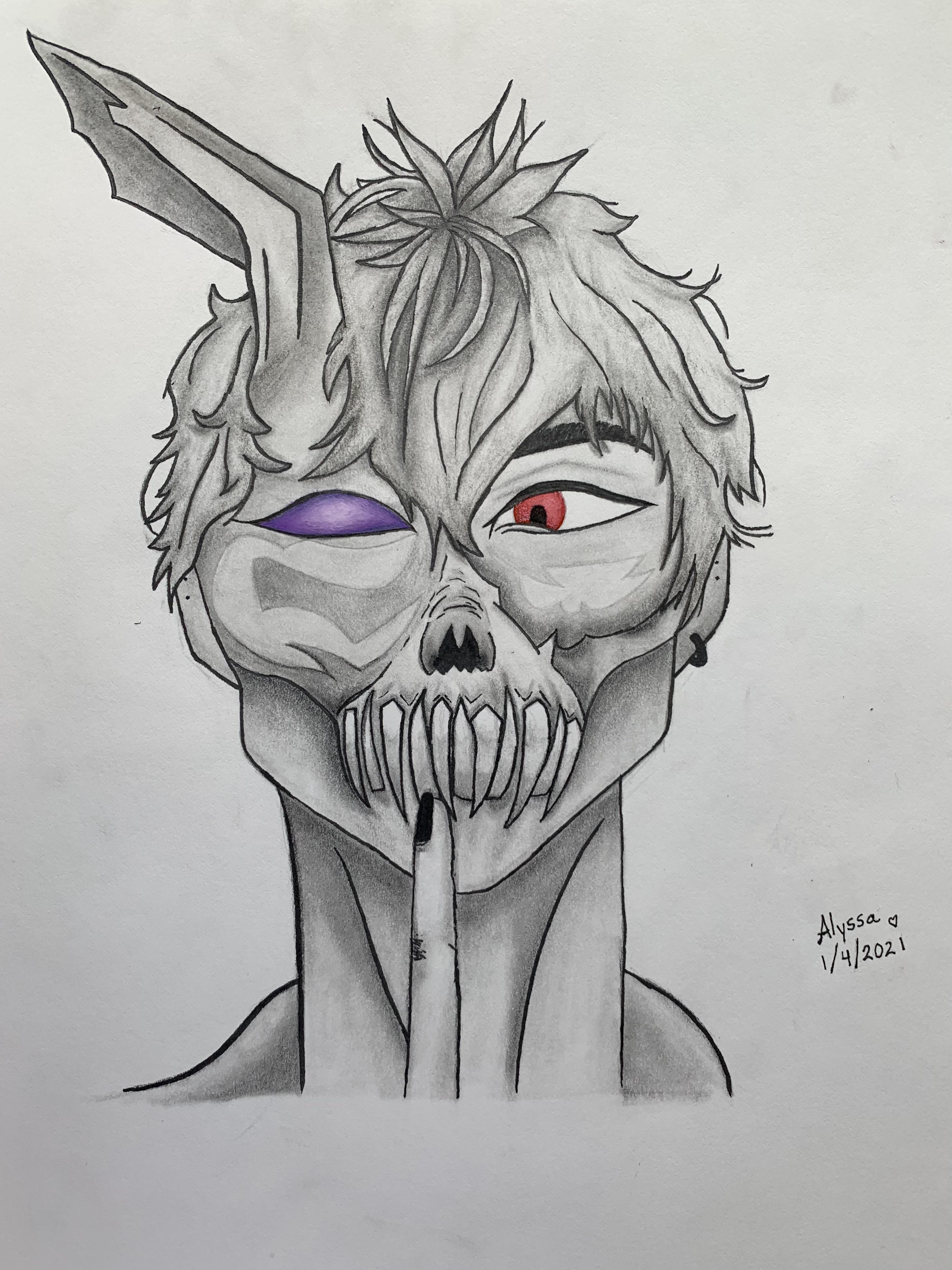 First post. Hope you all like it! | /r/CorpseHusband | Corpse Husband ...