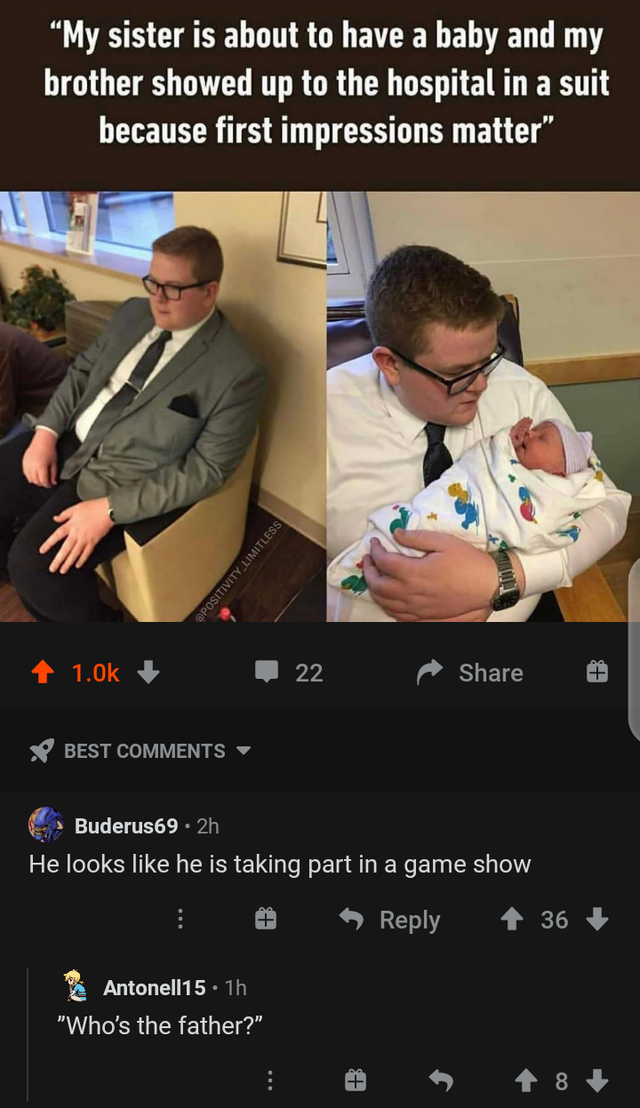 Cursed_Father | Know Your Meme