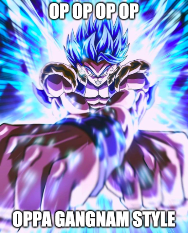 oppa gangnam style | /r/okbuddyretard | OkBuddyRetard | Know Your Meme